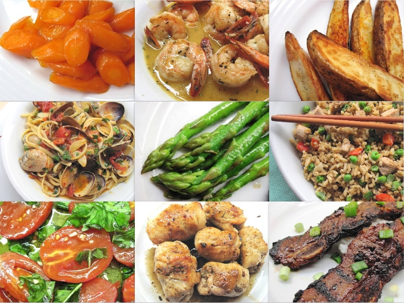 About | In the kitchen with Kath