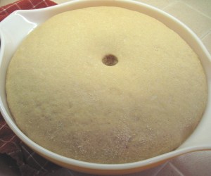 Simple Whole Wheat Bread | In the kitchen with Kath