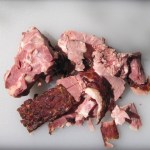 Julia Child’s Split Pea Soup with Ham | In the kitchen with Kath