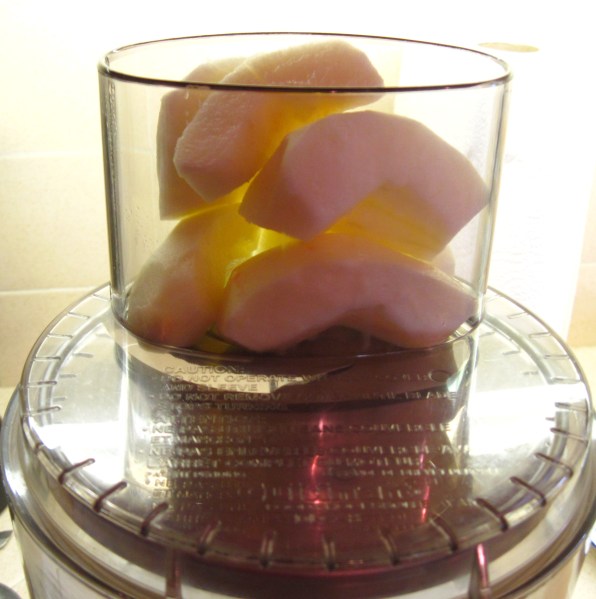 Italian Apple Cake (Torta di Mele) | In the kitchen with Kath