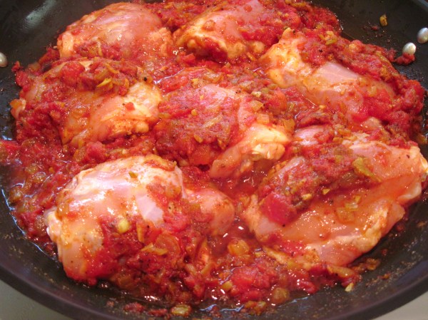 Vij’s Family’s Chicken Curry | In the kitchen with Kath