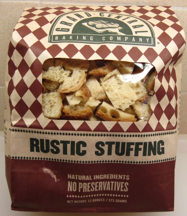 Classic Herb Bread Stuffing | In the kitchen with Kath