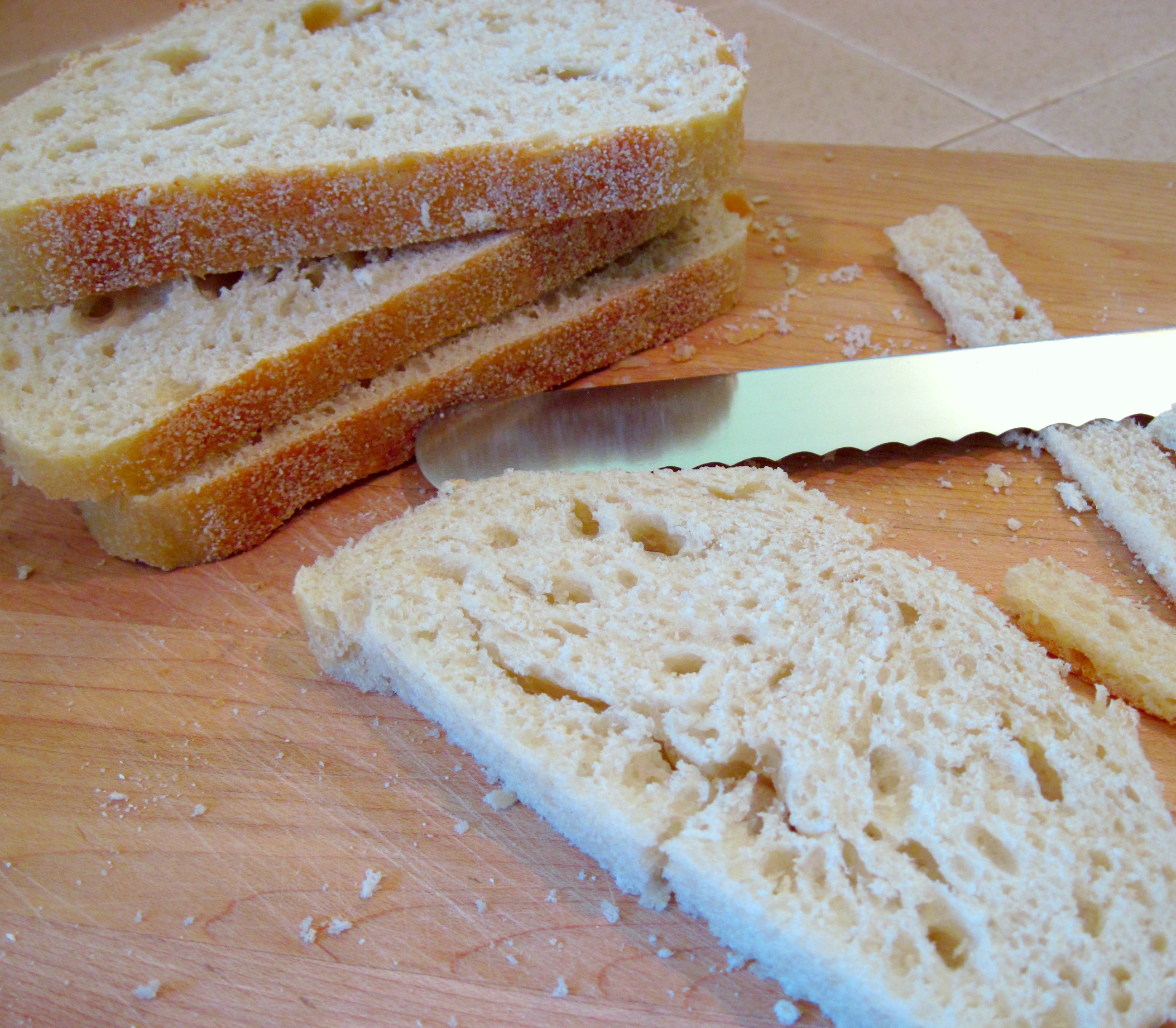 Joan’s Eggs | In the kitchen with Kath