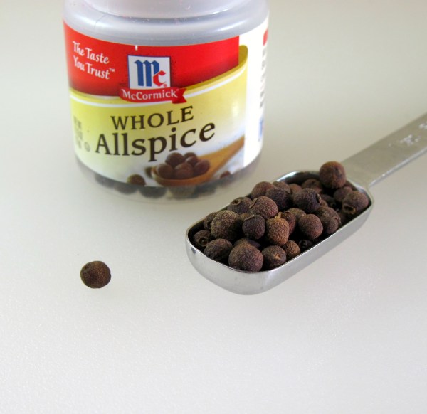 Roasted Carrots with Allspice | In the kitchen with Kath