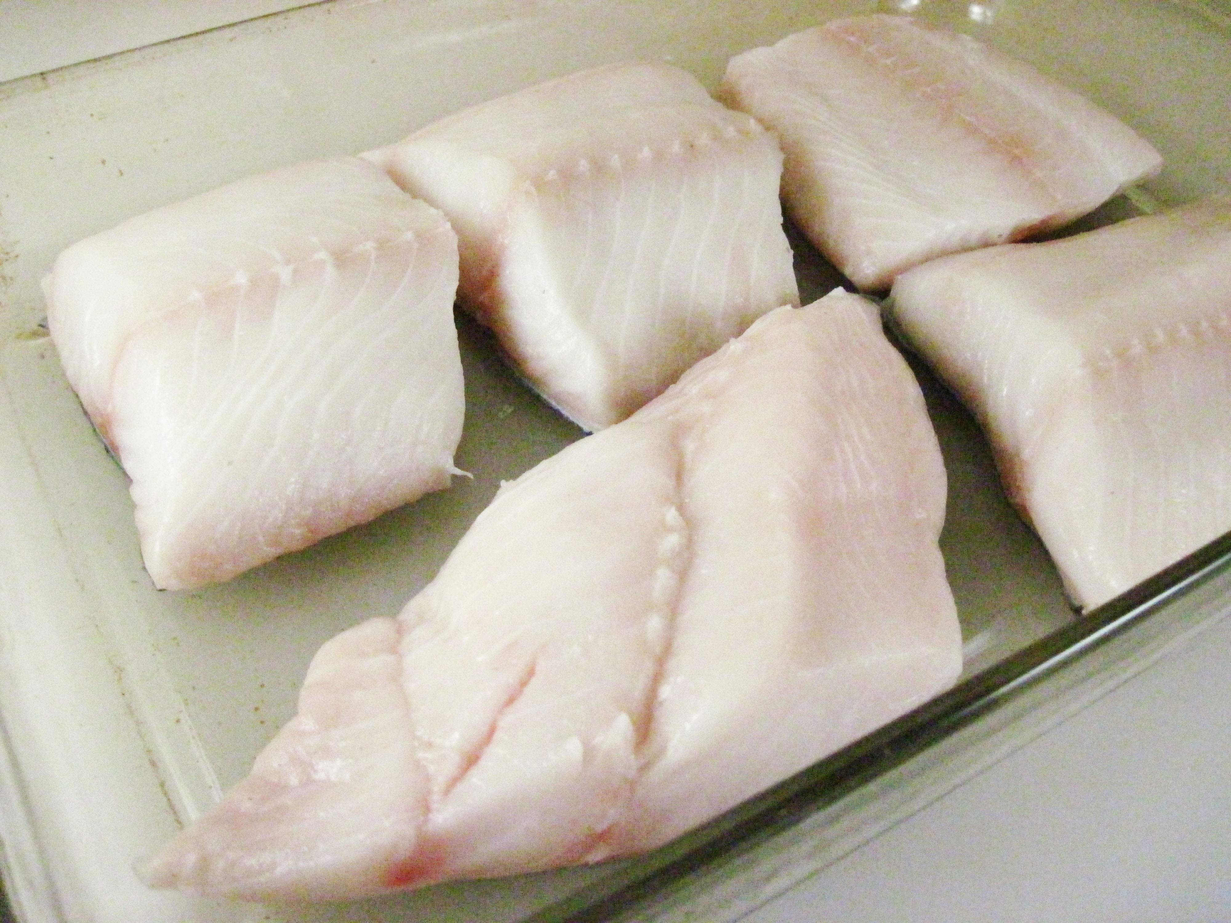 Steamed Fish with Ratatouille | In the kitchen with Kath