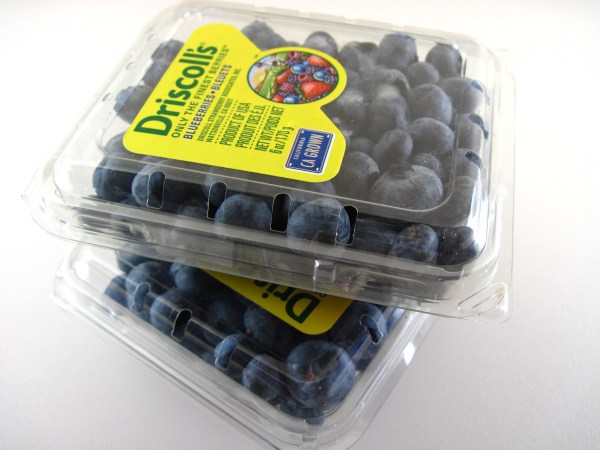 Blueberry Cobbler | In the kitchen with Kath