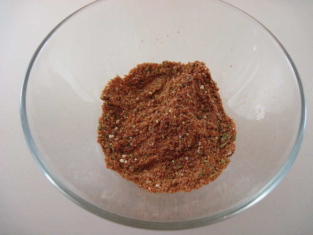 Blackened Fish Baja Tacos | In the kitchen with Kath