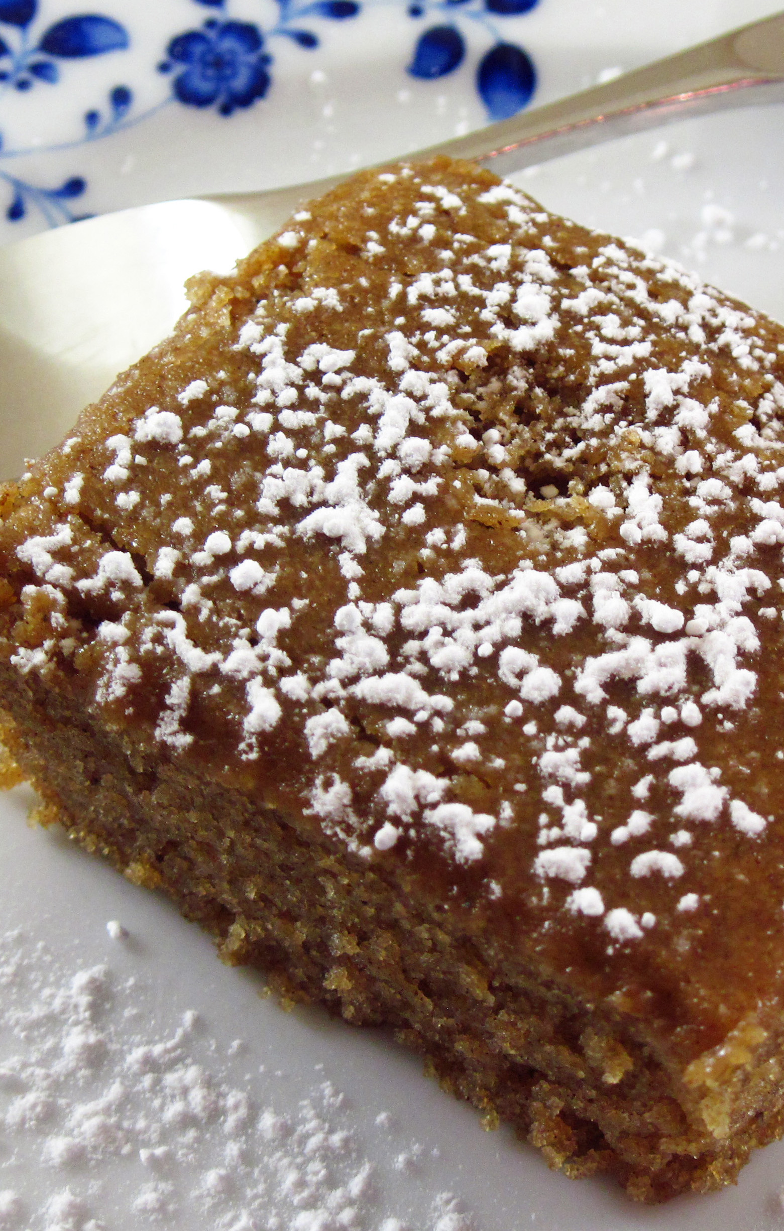 Crazy Spice Cake | In the kitchen with Kath