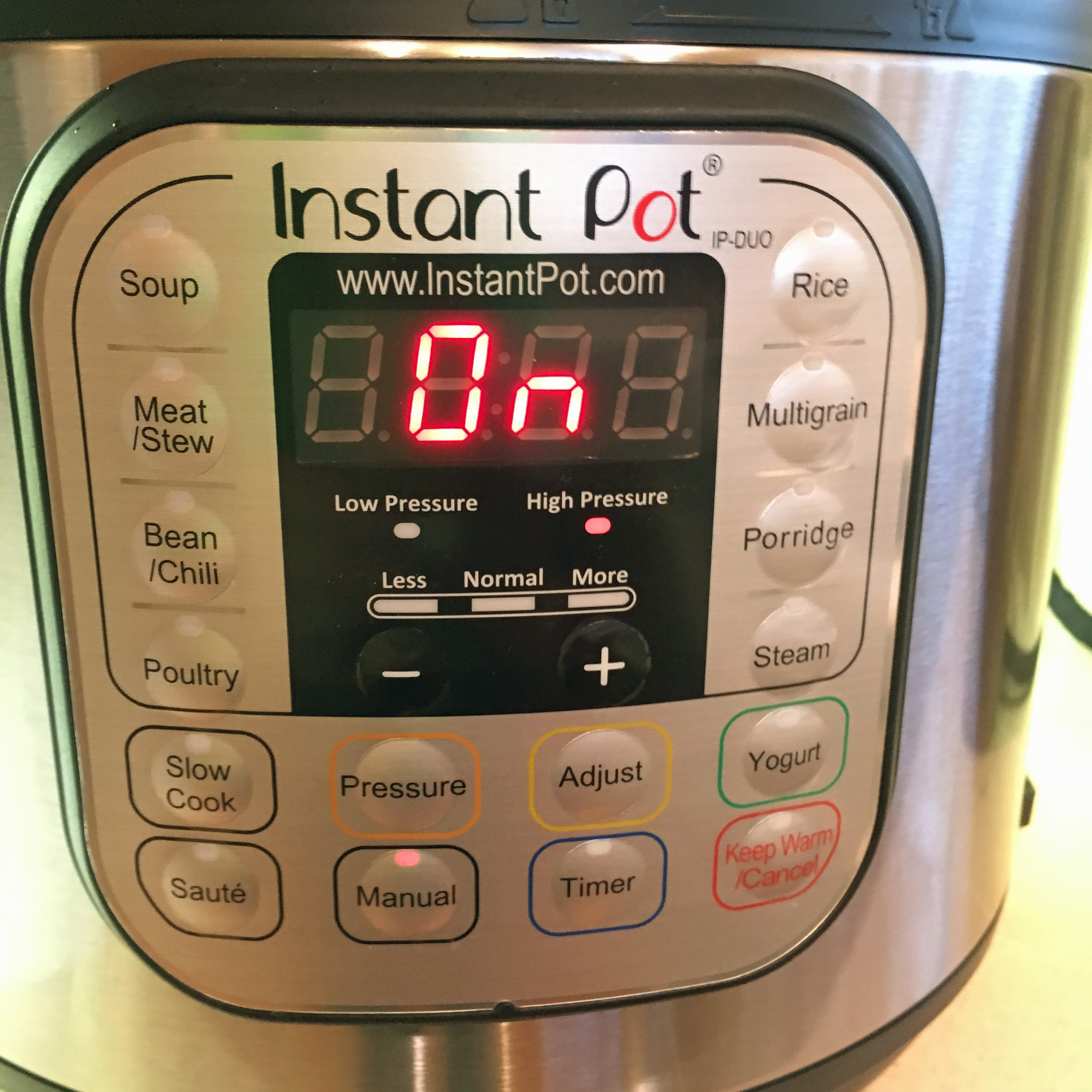 Instant Pot Kalua Pork | In the kitchen with Kath