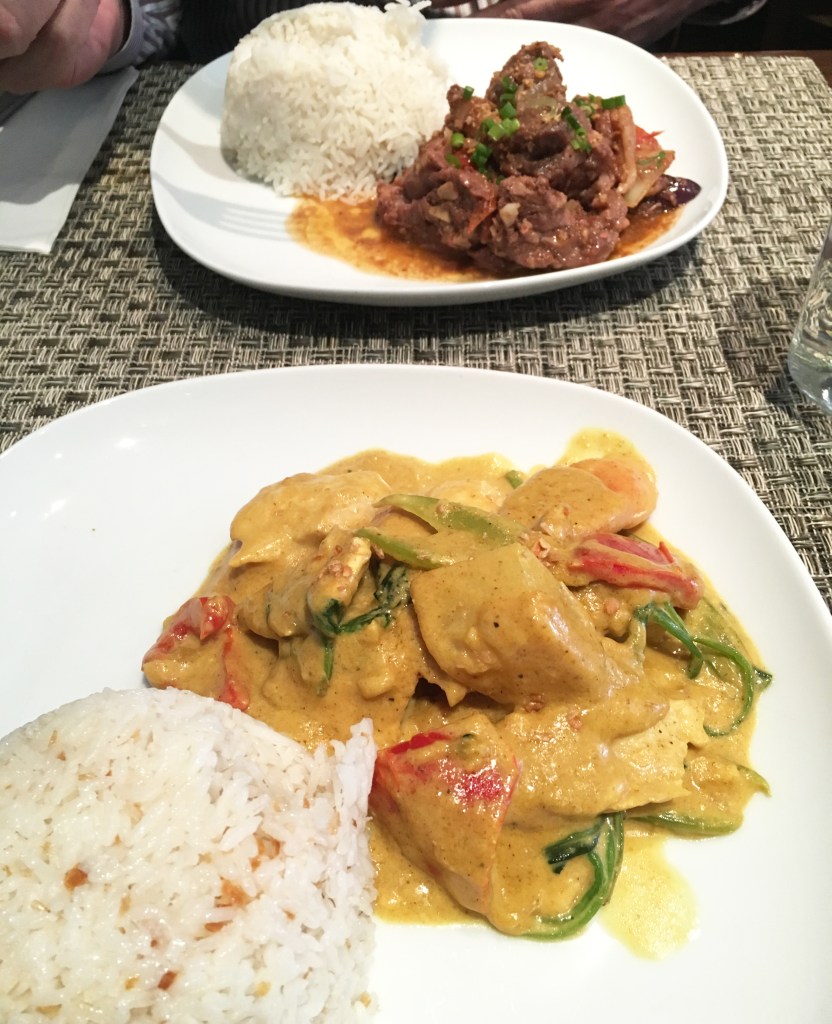 A Quick Trip to New Jersey and New York City | In the kitchen with Kath