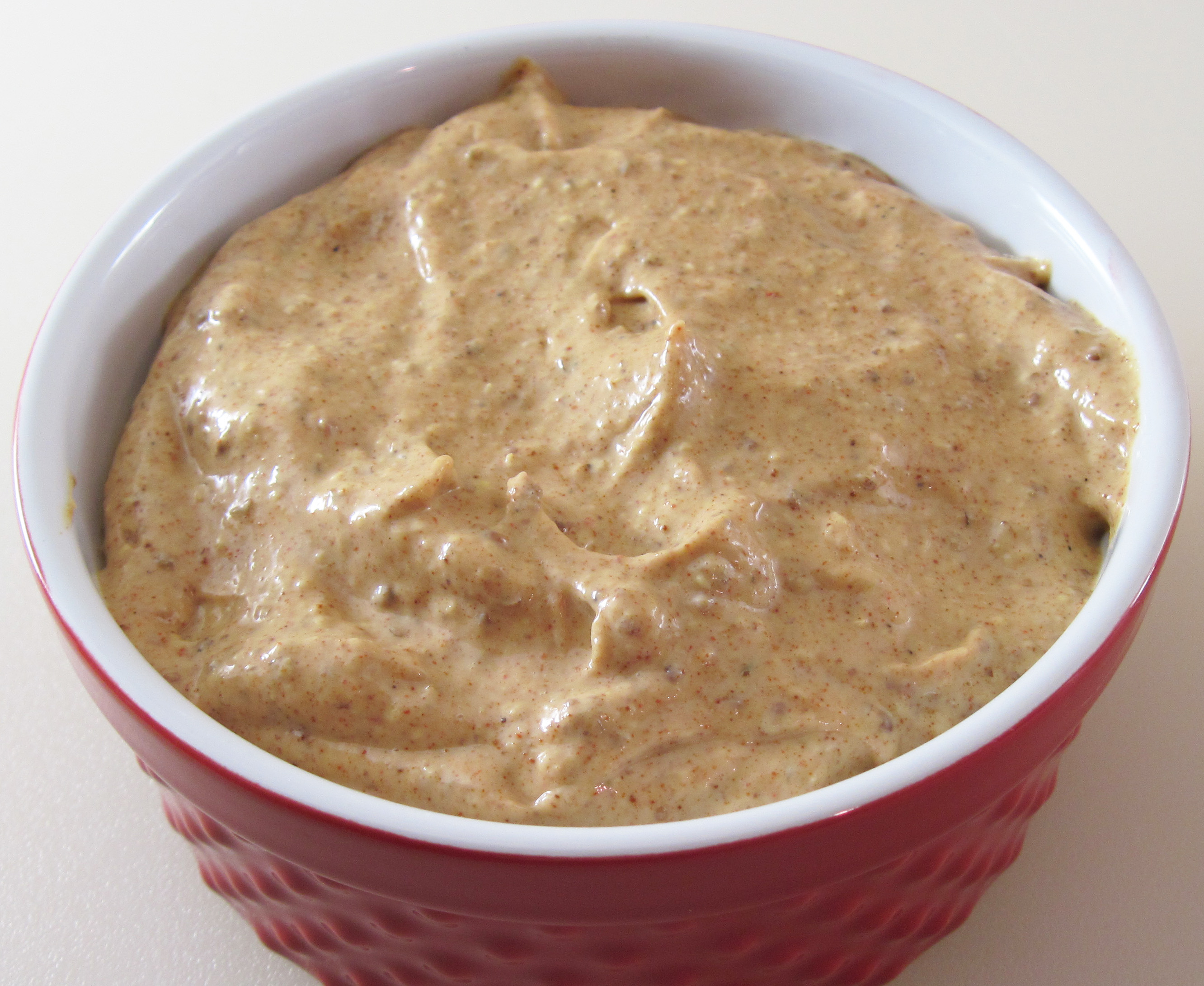 Easy Remoulade Sauce | In the kitchen with Kath