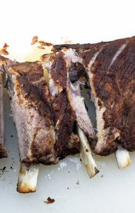 Instant Pot BBQ St. Louis Style Ribs | In the kitchen with Kath